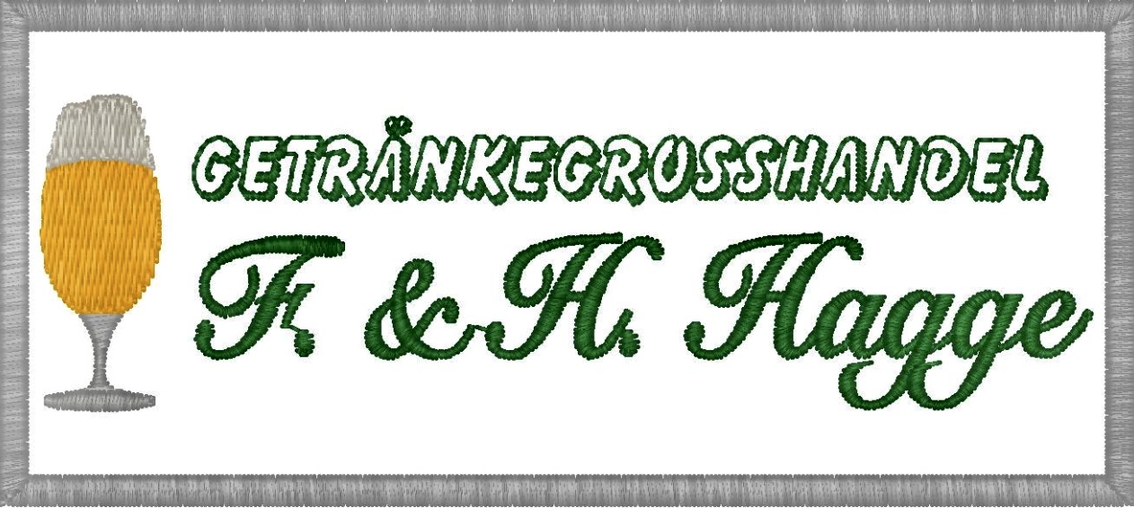 F. & H. Hagge Getränkegroßhandel - Über uns